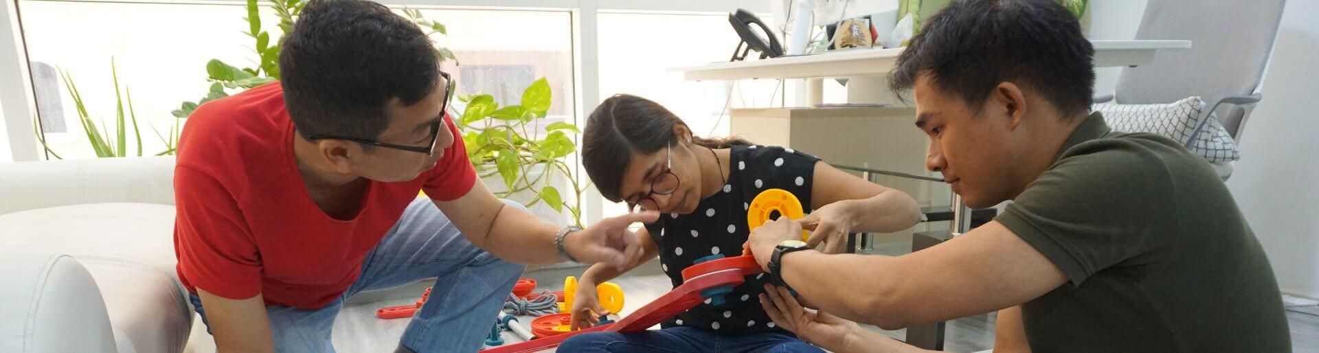 Corporate Training Programs | Mindshift