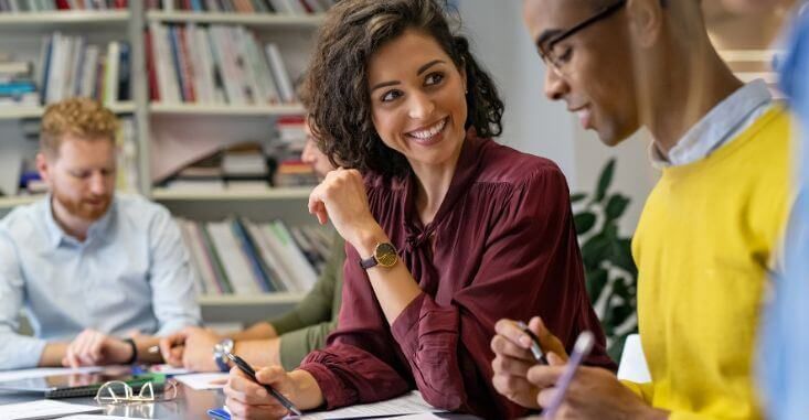 Corporate Training Programs | Mindshift